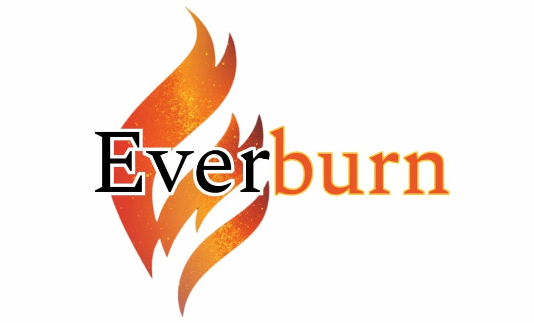 Home - The Everburn Agency